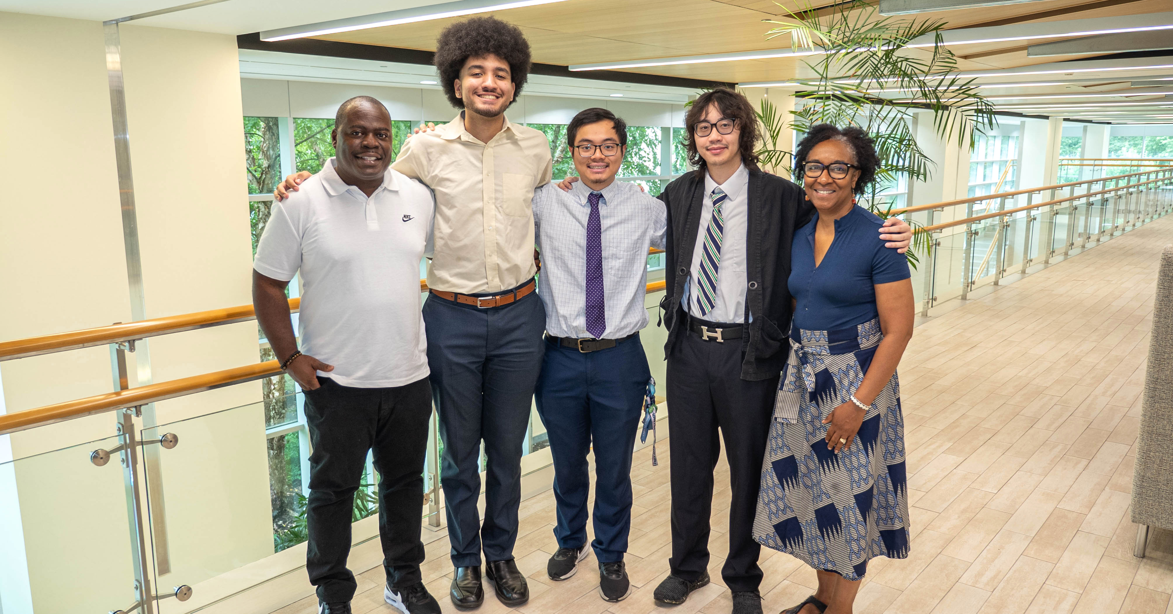 Lewis Katz School of Medicine at Temple University and Fox Chase Cancer Center Conclude 2024 ...